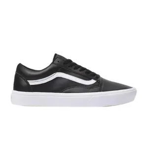 VANS Comfycush Old Skool Classic Tumble - Black