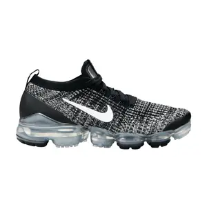 Nike Vapormax Flyknit 3 - Black