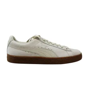 PUMA Suede Classic Natural Warmth Sneakers