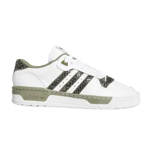Adidas Rivalry Low Sneakers