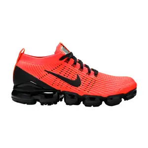 Nike Vapormax 3.0 Sneakers - Red