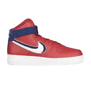 Nike Force 1 High '07 Lv8 - Red