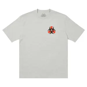 PALACE Bio Hazard T-shirt Marl