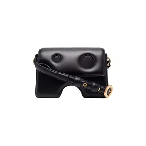 Off-White Burrow Shoulder Bag