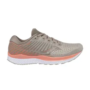 Saucony Guide 13 Sneakers - Grey