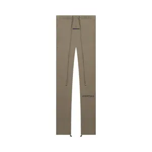 Fear Of God Track Pant 'harvest - Brown