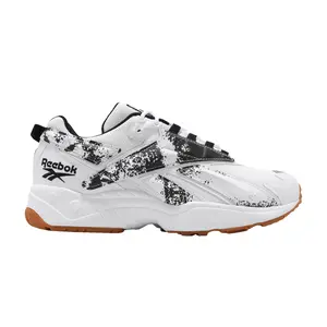 Reebok Paneled Sneakers For Men