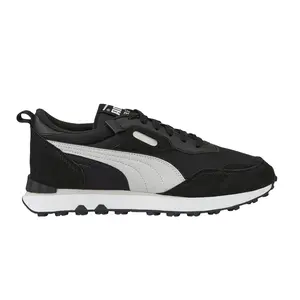 PUMA Rider Fv Future Vintage Sneakers - Black