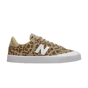 Cheetah New Balance