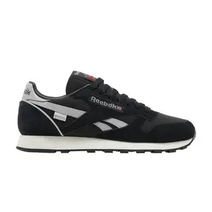 REEBOK Classic Leather Gtx Sneakers - Black