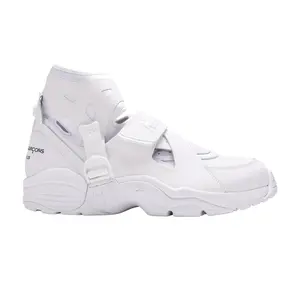 Strappy Sneakers For Men