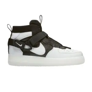 Nike Force 1 Utility Mid Sneakers