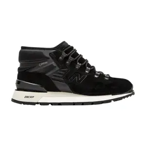 NEW BALANCE Niobium Boots - Black