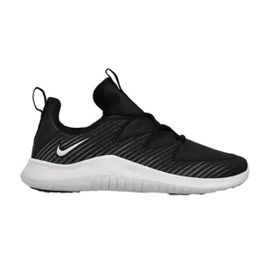 Nike Free Tr Ultra Sneakers - Black