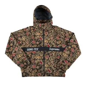 Supreme Gore-tex Court Jacket