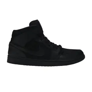 JORDAN 1 Mid Sneakers
