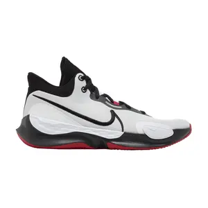 Nike Renew Elevate 3 - White