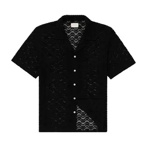 Aimé Leon Dore Rico Shirt - Black