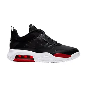 Nike Air Max 200 Xx Bred Sneakers - Black