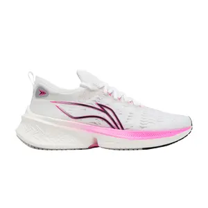 LI-NING Feidian Discovery Sneakers - White