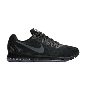 Nike Air Zoom All Out Low Sneakers - Black