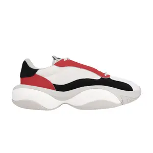 PUMA Alteration Core Sneakers - White