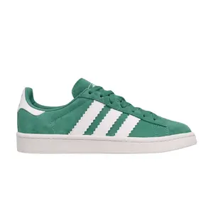 Adidas Campus Sneakers - Green