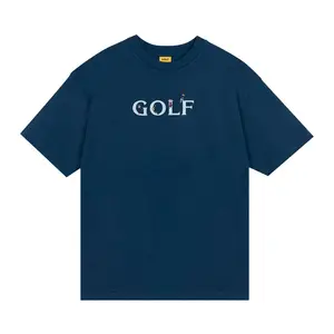 GOLF WANG Playground T-shirt - Blue