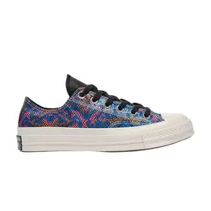 CONVERSE Chuck 70 Low Digital Daze Sneakers - Multicolor