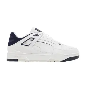 PUMA Slipstream Sneakers - White