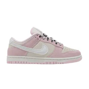 Nike Dunk Low Lx Sneakers - Pink