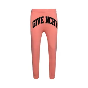 Givenchy Slim Fit Joggers 'coral