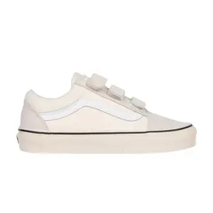 Vans Strappy Sneakers For Men