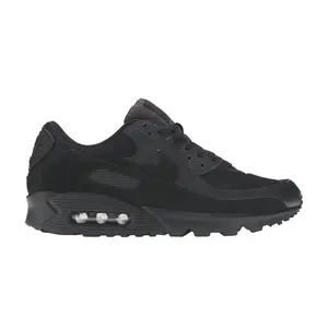 Nike Max 90 Recraft - Black