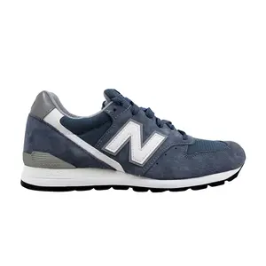 NEW BALANCE 996 'age Of Exploration' Sneakers - Blue