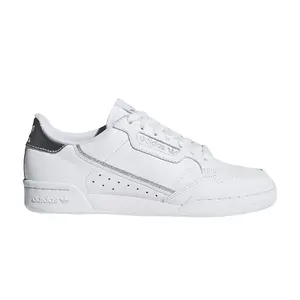 Adidas Continental 80 Sneakers - White