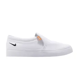 Nike Court Royale Ac Slp - White