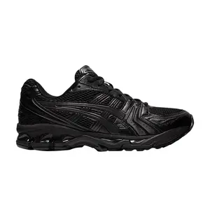 Asics Gel Kayano 14 Sneakers - Black