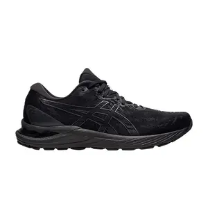 Asics Gel Cumulus 23 Sneakers - Black