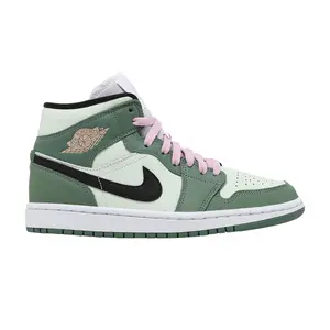 JORDAN 1 Mid Se - Green