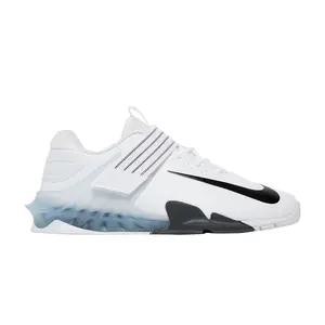 Nike Savaleos Athletic Sneakers - White
