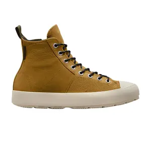 CONVERSE Chuck 70 Explore High Wp Sneakers - Brown