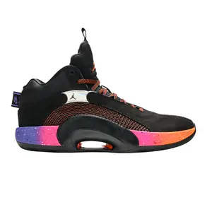JORDAN 35 'sunset' Sneakers