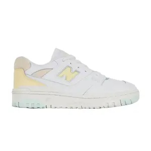 NEW BALANCE Wmns 550 Courir Exclusive - White