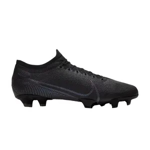 Nike Mercurial Vapor Pro Fg - Black