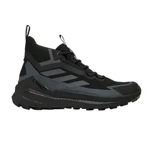 Adidas Terrex Free Hiker Gore-tex 2 - Black