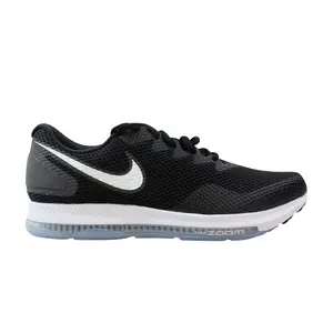 Nike Zoom All Out Low 2 Sneakers - Black