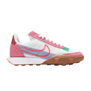 Nike Waffle Racer 2x Sneakers - White