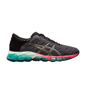 Asics Gel Quantum 360 5 Sneakers - Black