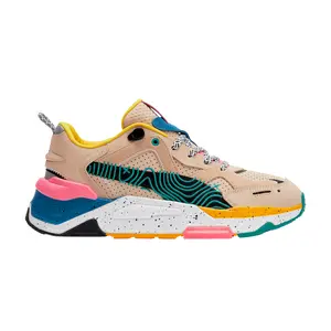 PUMA Rs-simul8 'utilitarian Fashion' Sportswear - Brown